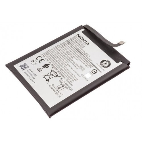 Replacement Battery For Nokia 3.4 Hq430 , Ta-1288 Ta-1283, Ta-1285 ...