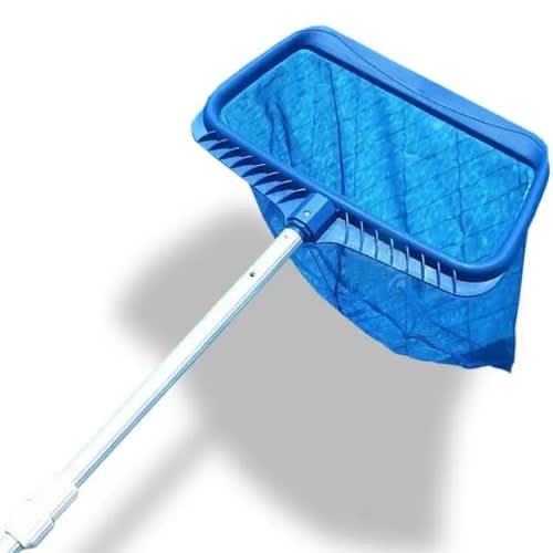 Astral Swimming Pool Net + Pole | 6313786 | Konga Online Shopping