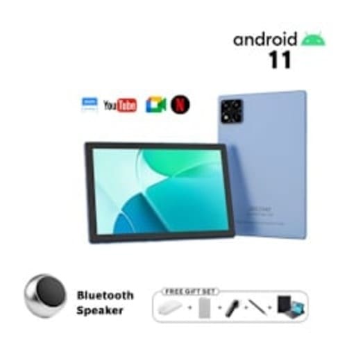 Discover Note 19 Plus 5g Tablet With Keyboard-10.1"-512GB ROM-8GB RAM ...
