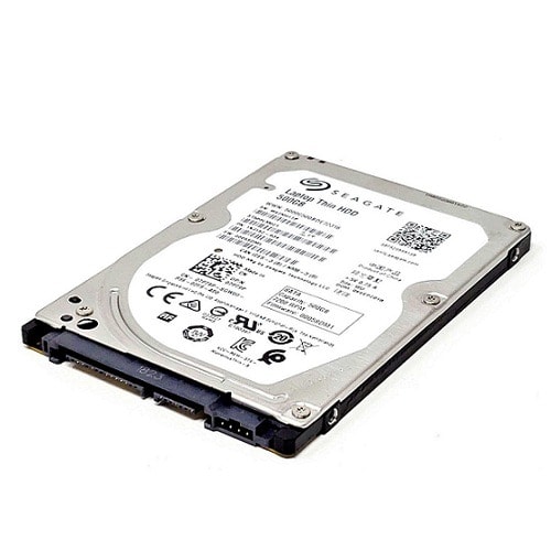 Seagate Laptop Hard Drive - 500gb - Sata | 6414132 | Konga Online Shopping