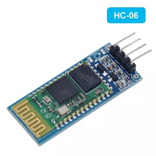 Arduino Hc 06 Bluetooth Module Konga Online Shopping