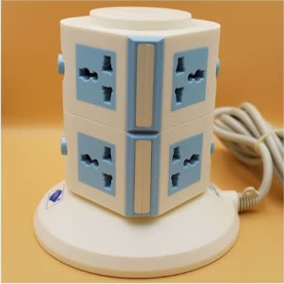 Electric Socket Extension Box | Konga Online Shopping