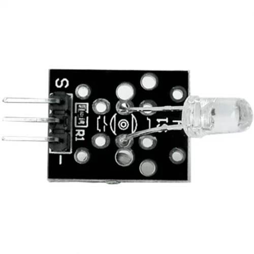 KY - 034 7 Color Flashing LED Module | 6406988 | Konga Online Shopping
