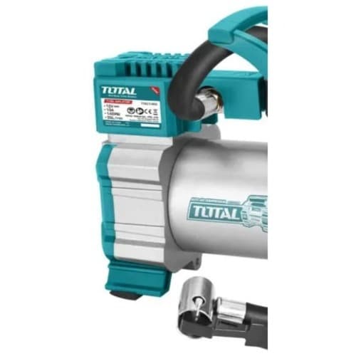 Total Mini Air Compressor & Tire Inflators | 6335527 | Konga Online ...