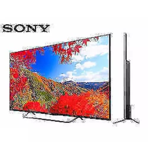 Sony 43" - 3D Android Smart TV - 43w800c | 4196468 | Konga Online Shopping