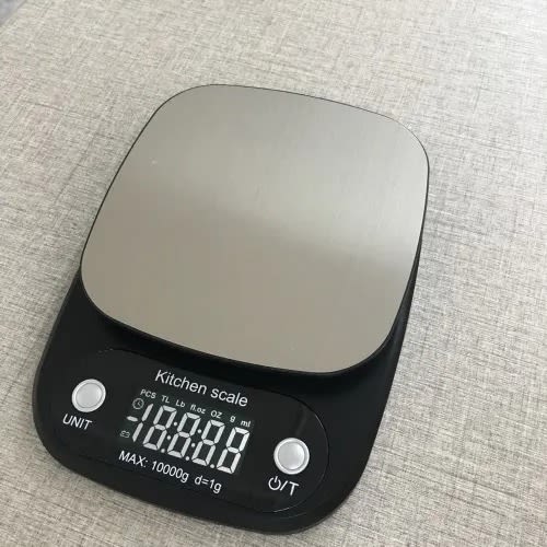 Kitchen Scale -1kg - 10kg | 6120099 | Konga Online Shopping