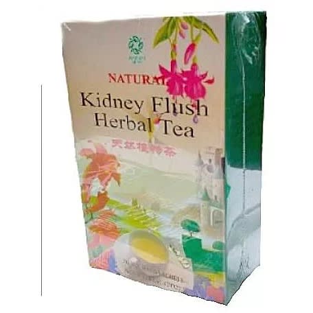 Jianxi Kidney Flush Herbal Tea - 20 Teabags | 6110888 | Konga Online ...