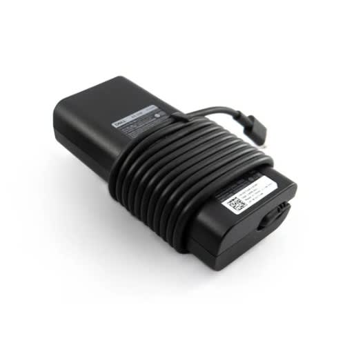 Dell Type-C Charger - 65W - Black | 4686596 | Konga Online Shopping