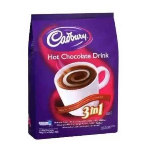 Cadbury Hot Chocolate Tea 450g | 6880636 | Konga Online Shopping