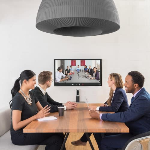 Logitech Conferencecam Connect All-In-One Video Collaboration Solution ...