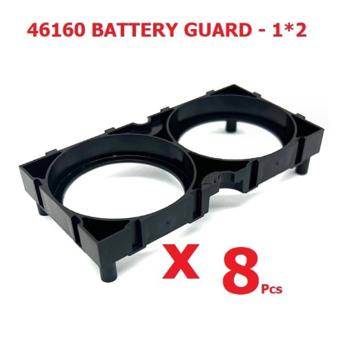 Lithium Iron Phosphate Lifepo4 46160 Battery Bracket Accessory | Konga ...