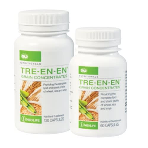 GNLD Tre-en-en - 60 Capsules | Konga Online Shopping