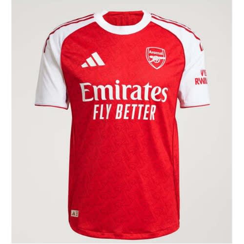 adidas Arsenal 25/26 Home Jersey | 6914492 | Konga Online Shopping