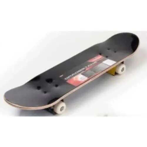 Ninja Skateboard | 6230153 | Konga Online Shopping