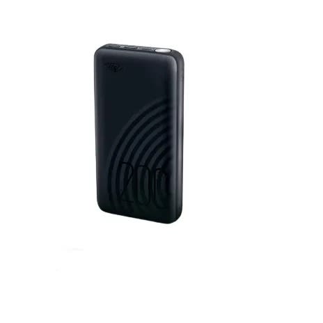 Itel Power Bank -20000mAh | Konga Online Shopping