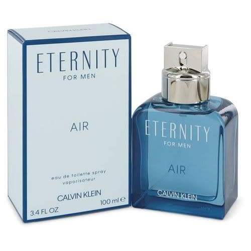 Calvin Klein Eternity Air For Men Edt 100ml Perfume For Men | 6553913 ...