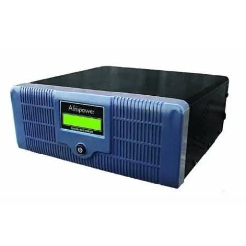 Afripower 1kva Inverter With 200 Amps Amaron Quanta Battery | 6047300 ...