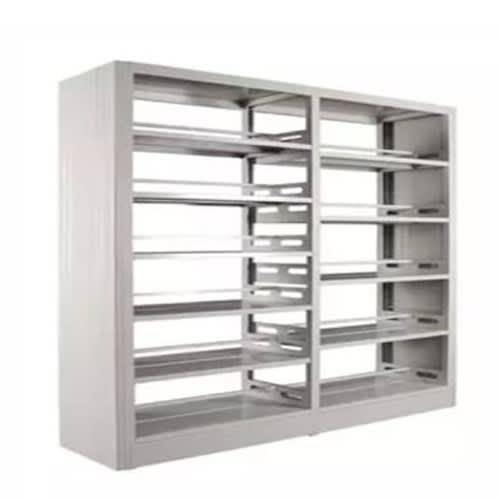 Metal Library Bookshelf | 5835324 | Konga Online Shopping