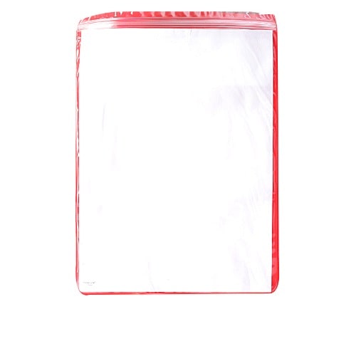 Nylon Plastic Mouse Pad - Red | Konga Online Shopping