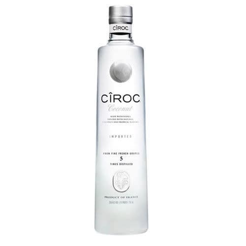 Vodka Ciroc Coconut 1L - Single Bottle | 5906815 | Konga Online Shopping
