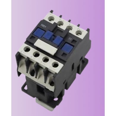 ABB Telemecanique Contactor - 50A With Abb 3 Poles Mcb 100A | Konga ...