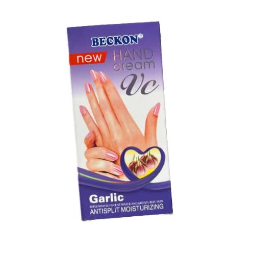 Garlic Hand Cream-100g | 5823879 | Konga Online Shopping