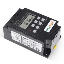 Sinotimer Automatic Timer Programmable Switch 30a | Konga Online Shopping