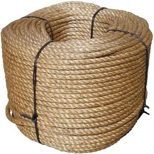 MANILA ROPE 10MMX100YRDS -1 BUNDLE | Konga Online Shopping