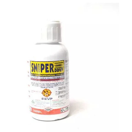 Sniper Insecticide - 2 Pieces- 250ml | 6125674 | Konga Online Shopping