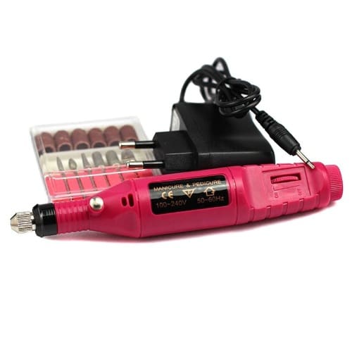 Electric Engraving Pen Vibro Engraver Carve Tool Kit | 4285101 | Konga ...