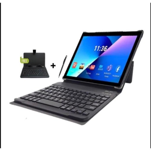 Idino Notebook 5 Android Tablet - 10.1" - 128GB ROM - 6GB RAM - Dual ...