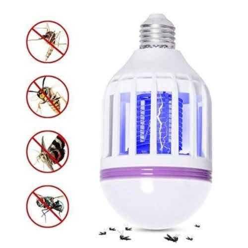 Zapper Light Mosquito Killer Led Bulb | 5968728 | Konga Online Shopping