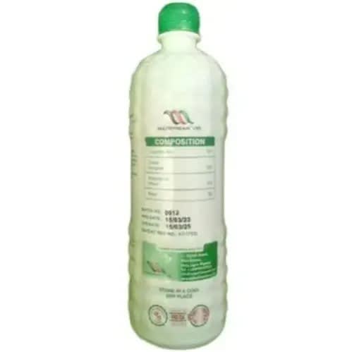 Jinja Herbal Health Drink - 750ml | Konga Online Shopping