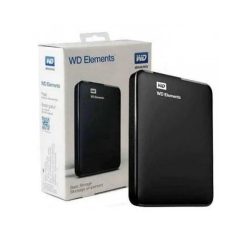 Wd Hard Disk External Case -3.0 | 6371967 | Konga Online Shopping
