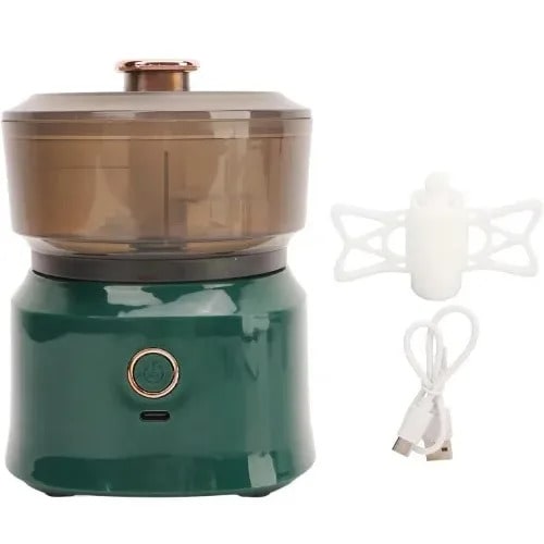Portable Rechargeable Food Processor | 6583254 | Konga Online Shopping