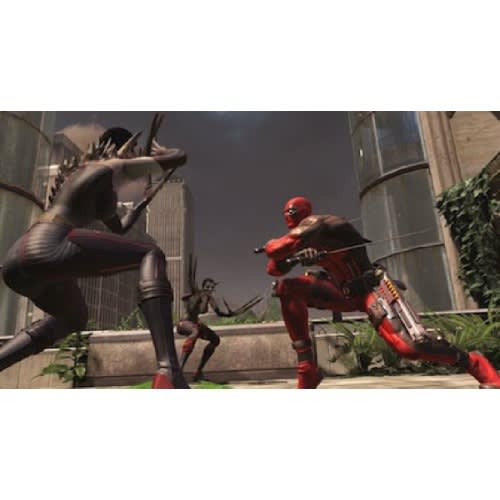 Deadpool Game Pc Game | 5748914 | Konga Online Shopping