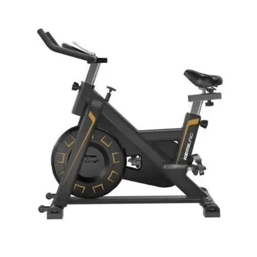 Lcd Monitor Spinning Bike - 30kg Exerciser | 6341363 | Konga Online ...