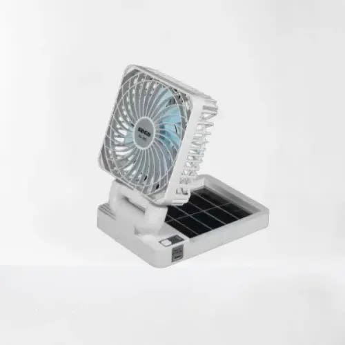 Double Head Charging Fan | 6399034 | Konga Online Shopping