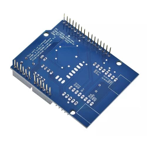 Arduino Esp8266 Esp 12e Uart Wireless Wifi Shield Konga Online Shopping