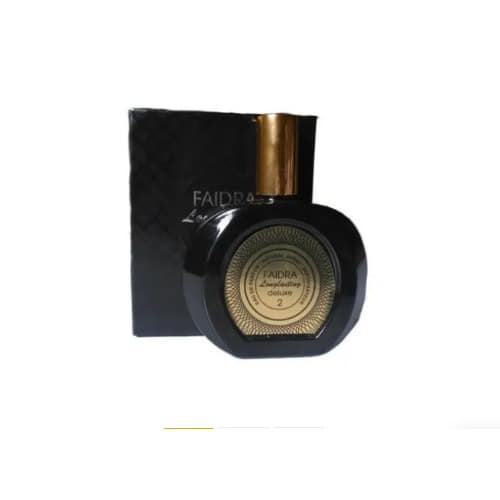 Faidra Longlasting Duluxe 2 - 100ml | Konga Online Shopping