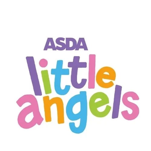 ASDA Little Angels Baby Shampoo - 500ml | Konga Online Shopping