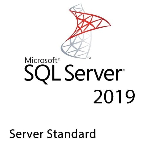Microsoft SQL Server 2019 Standard | Konga Online Shopping