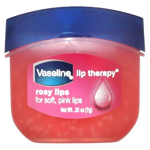 Vaseline Pink Lip Balm 7g- Therapy | 6176632 | Konga Online Shopping