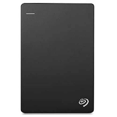 Seagate Backup Plus Slim External Hard Disk Drive 3.0 Usb Speed Case ...