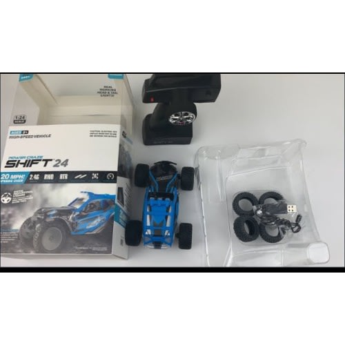 Power Craze Shift 24 | 5360765 | Konga Online Shopping