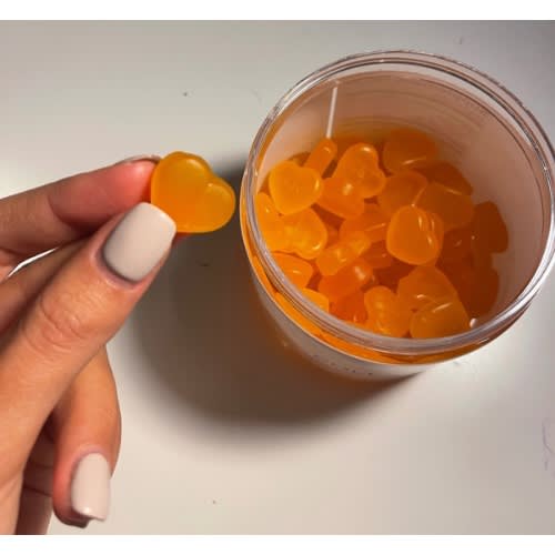 Collagen Gummies By 100 Gummies | 6398974 | Konga Online Shopping