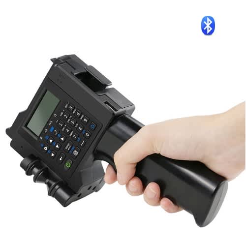 Portable Hand Held Coding Machine | 4789802 | Konga Online Shopping
