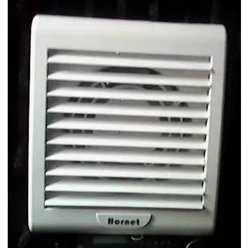 Hornet Air Extractor & Ventilator Fan For Kitchen And Bathroom - 6 ...