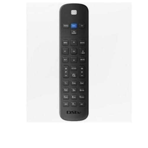 Hd Remote Control For Dstv Decoder | Konga Online Shopping