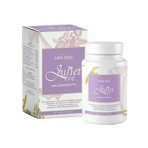 Juliet Eve Supplement - 60 Tabs | 6084705 | Konga Online Shopping
